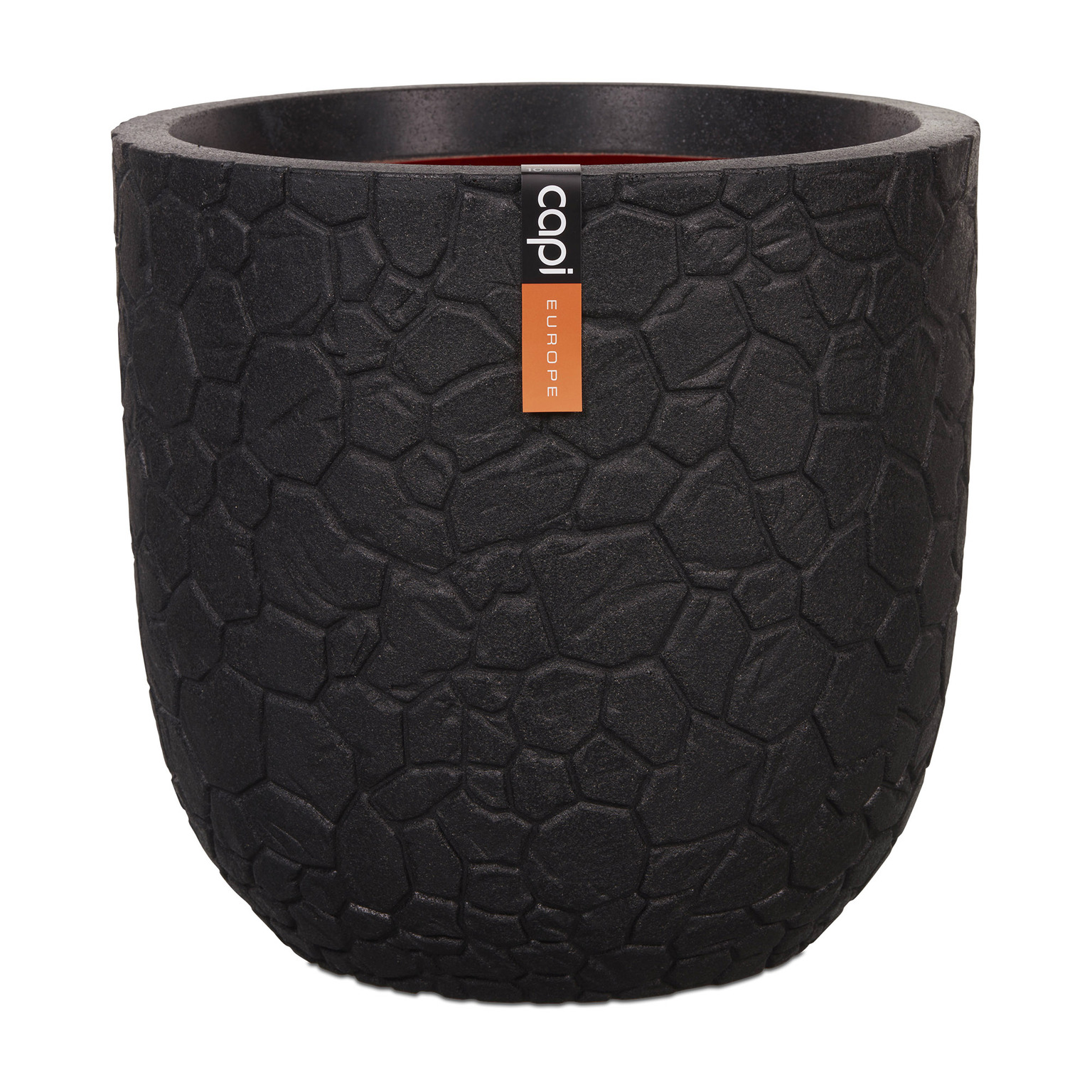 CAPI Clay Egg Planter - Lacoste Garden Centre webshop | Winnipeg
