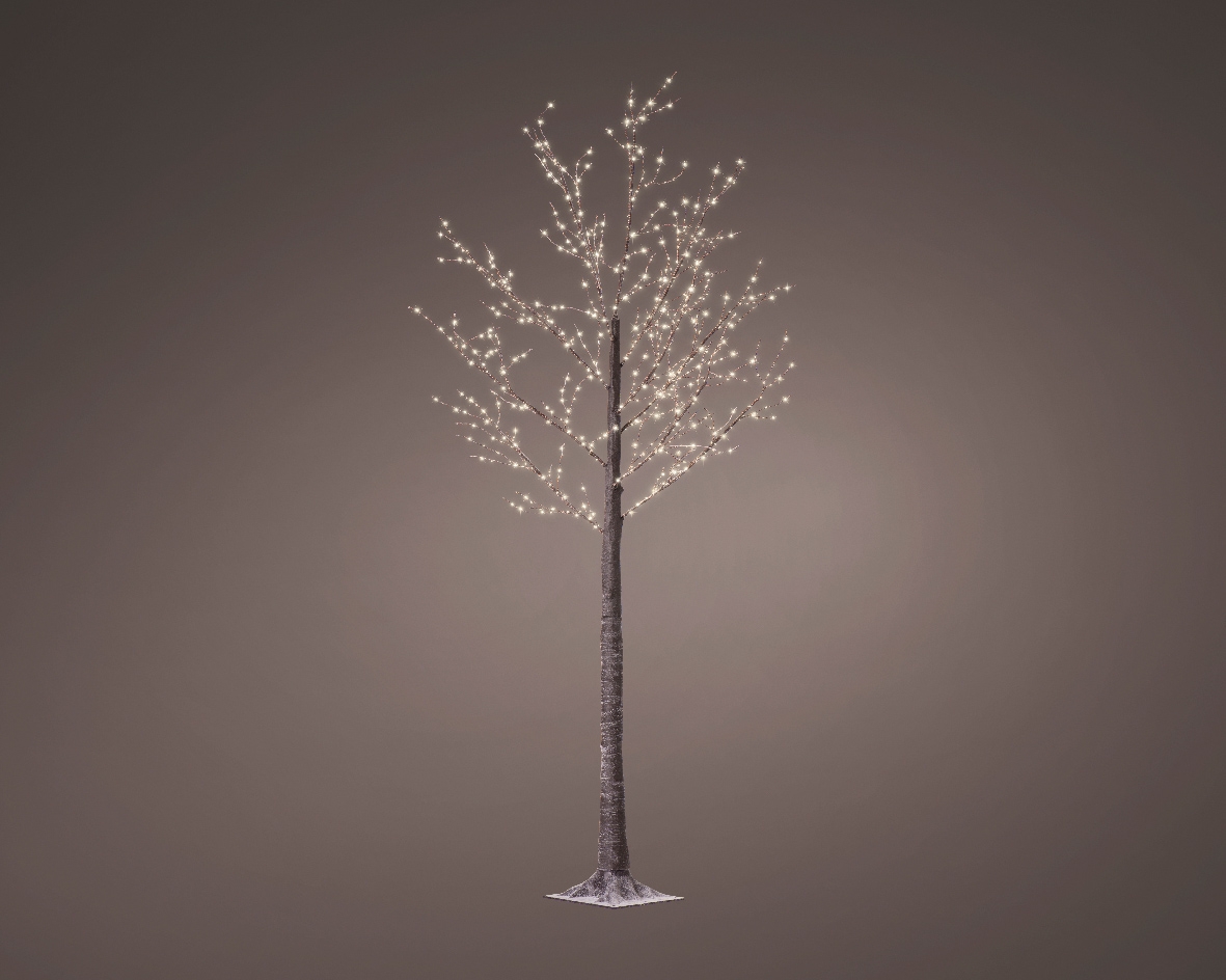 LED Brown Twig Tree - Lacoste Garden Centre webshop | Winnipeg