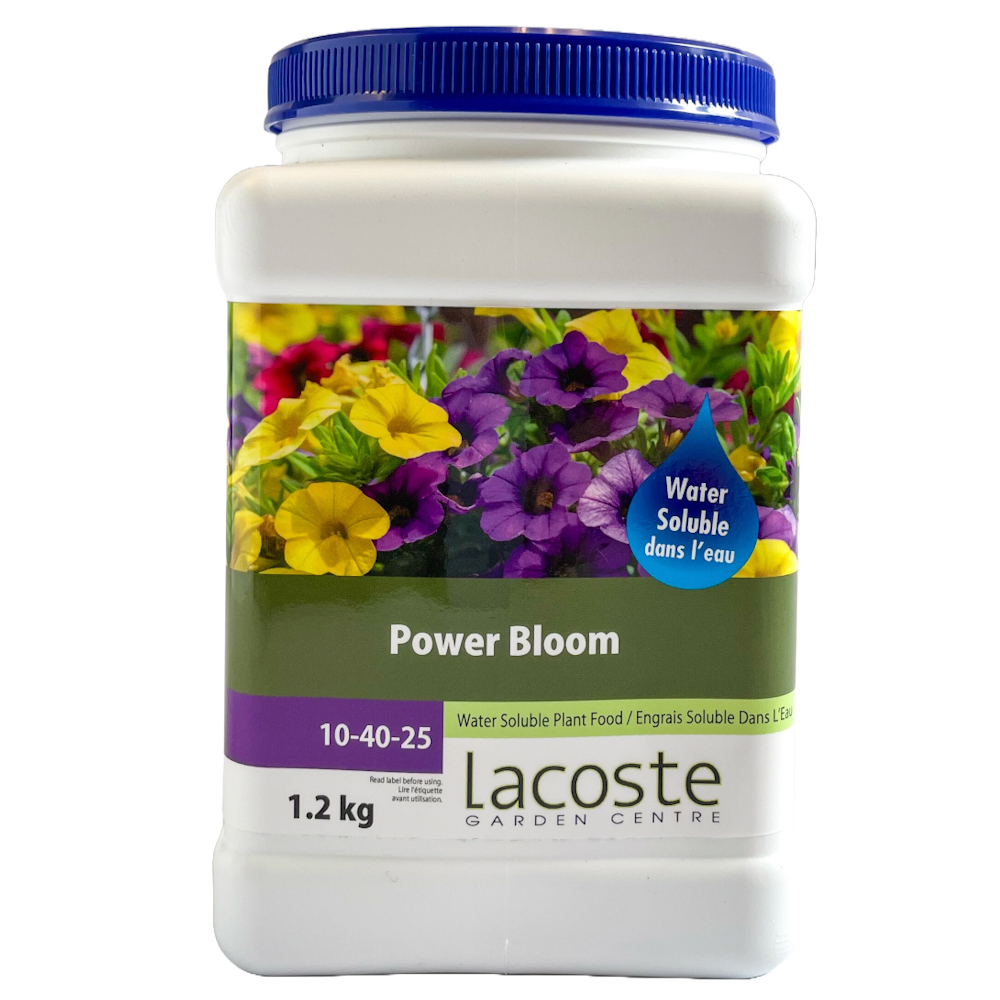 Power Bloom - Lacoste Garden Centre webshop | Winnipeg