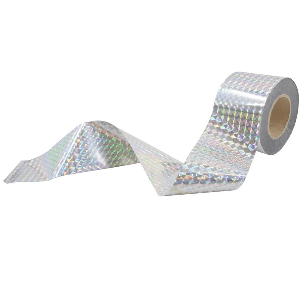 Reflective Bird Scare Tape - Lacoste Garden Centre webshop | Winnipeg